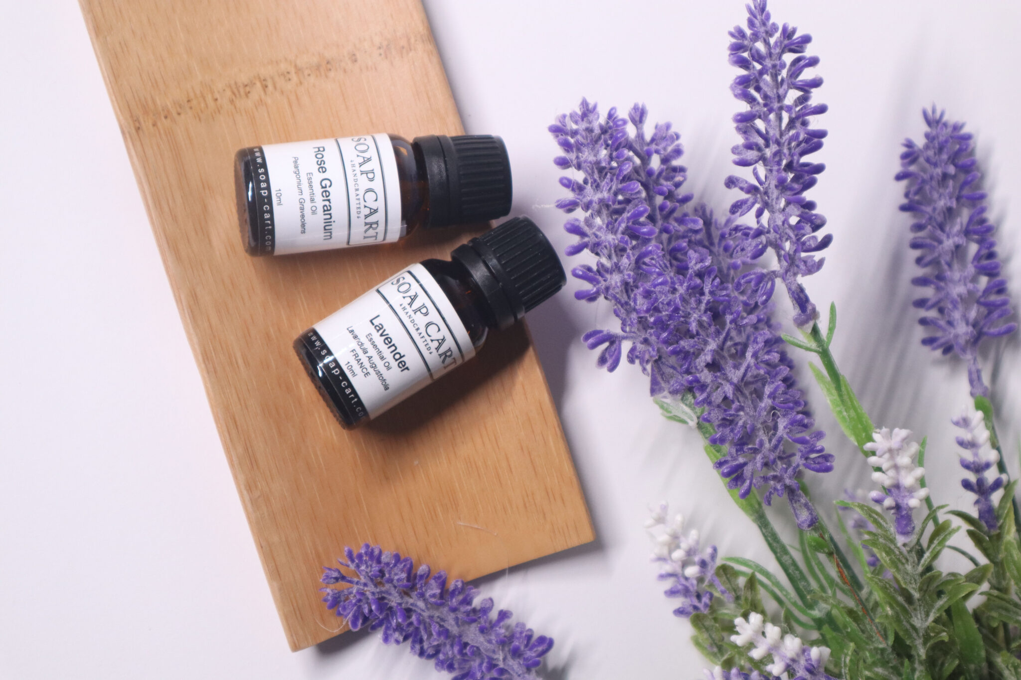 The Soap Blog | SOAP CART